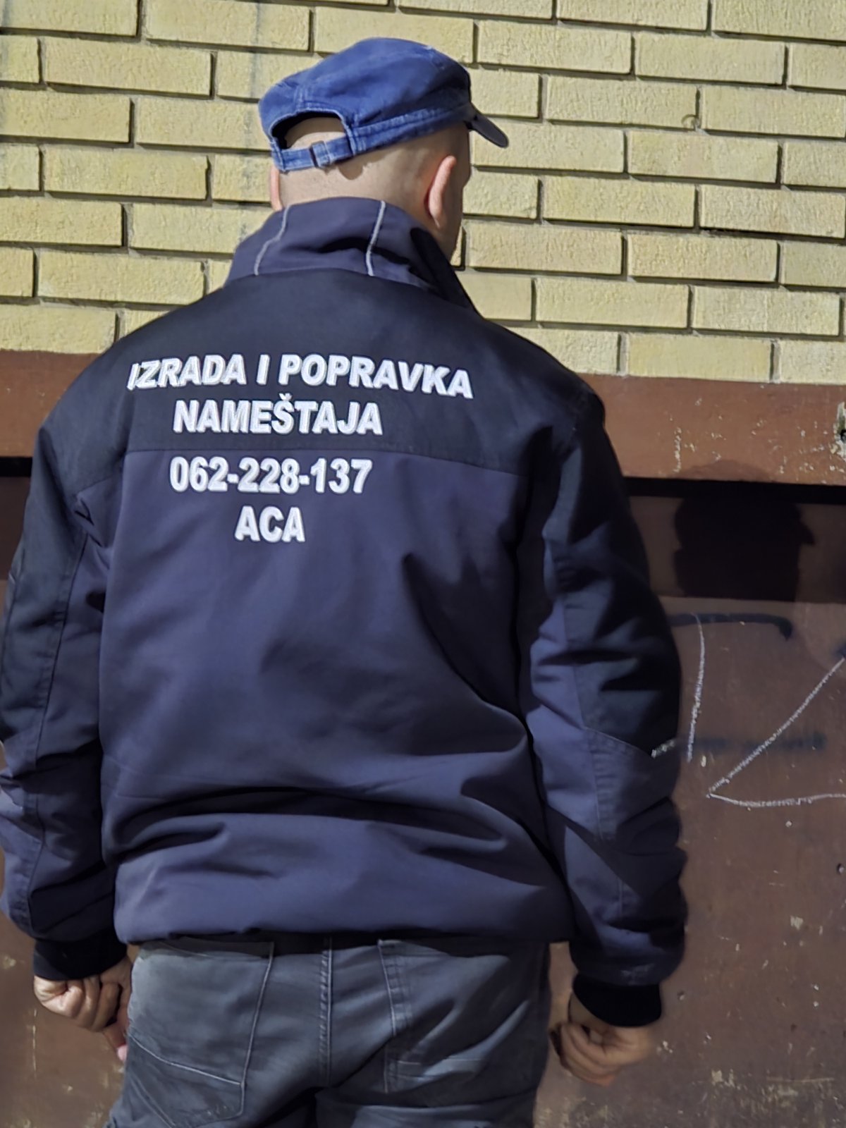 Popravka Nameštaja Niš - Majstor Aca | Tapaciranje, Reparacija ...